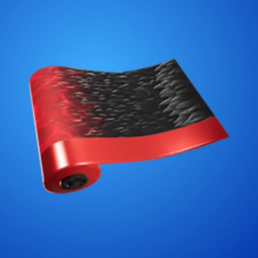 ⫷ Fortnite The Burn Wrap ⫸ Gun Wraps & Skins 🎁 ᑕ ᑐnite.site