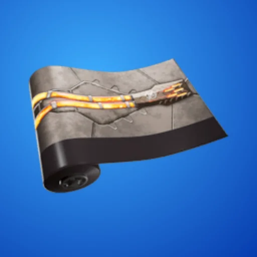 ⫷ Fortnite Nitro Burst Wrap ⫸ Gun Wraps & Skins 🎁 ᑕ ᑐnite.site