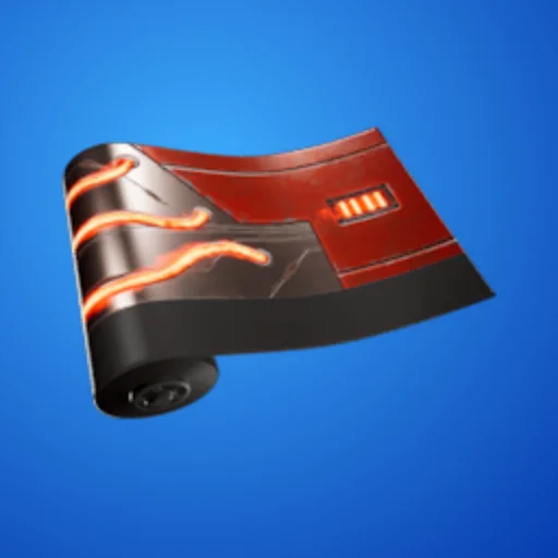 ⫷ Fortnite Overseer Wrap ⫸ Gun Wraps & Skins 🎁 ᑕ ᑐnite.site