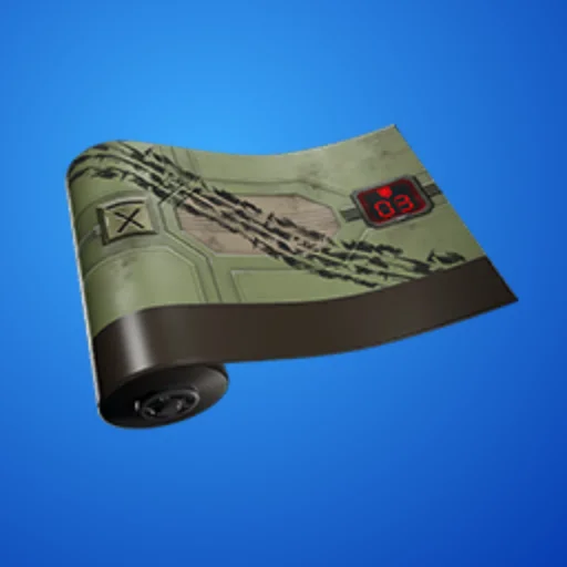 ALL Fortnite Wraps 🎁 Weapon Skins & Wrap List on ᑕ ᑐnite.site