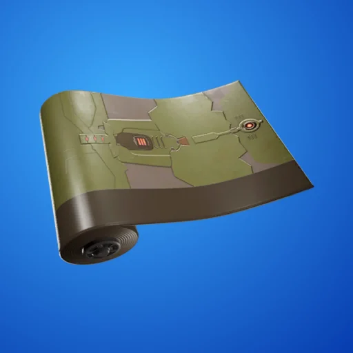 ⫷ Fortnite Praetor Shroud Wrap ⫸ Gun Wraps & Skins 🎁 ᑕ ᑐnite.site