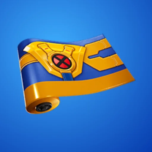 ⫷ Fortnite Cyclops Flair Wrap ⫸ Gun Wraps & Skins 🎁 ᑕ ᑐnite.site