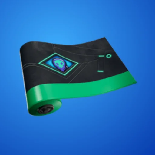 ⫷ Fortnite Night Paint Wrap ⫸ Gun Wraps & Skins 🎁 ᑕ ᑐnite.site