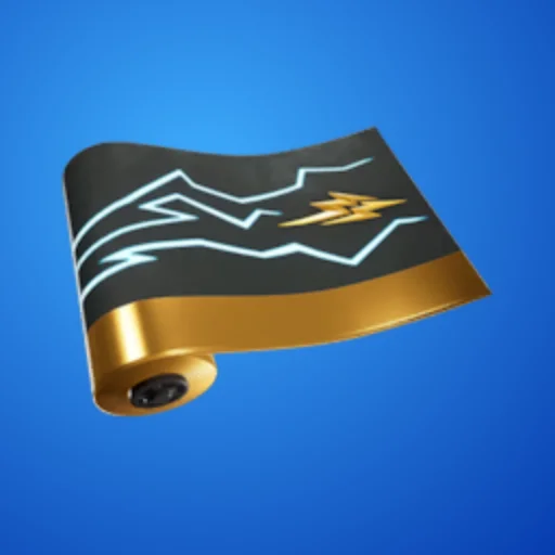 ⫷ Fortnite Thunder Clap Wrap ⫸ Gun Wraps & Skins 🎁 ᑕ ᑐnite.site