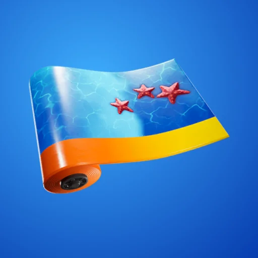 ⫷ Fortnite Starry Sea Wrap ⫸ Gun Wraps & Skins 🎁 ᑕ ᑐnite.site