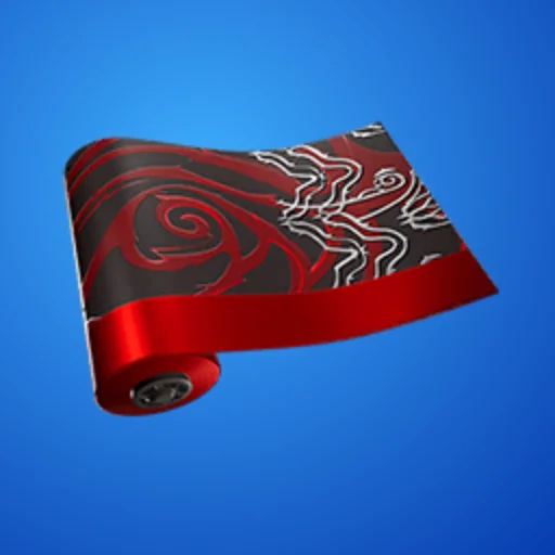 ⫷ Fortnite Night Thorn Wrap ⫸ Gun Wraps & Skins 🎁 ᑕ ᑐnite.site