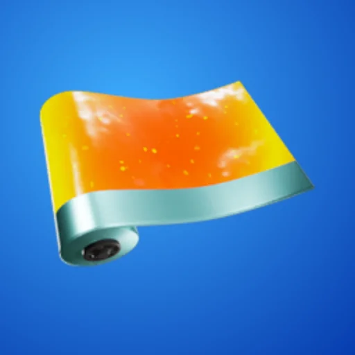 ⫷ Fortnite Magma Wave Wrap ⫸ Gun Wraps & Skins 🎁 ᑕ ᑐnite.site