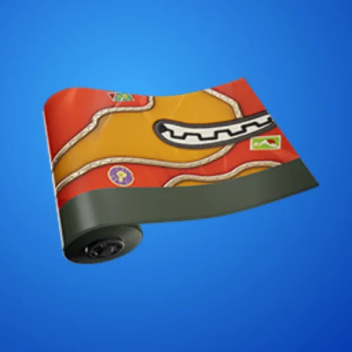 ALL Fortnite Wraps 🎁 Weapon Skins & Wrap List on ᑕ ᑐnite.site