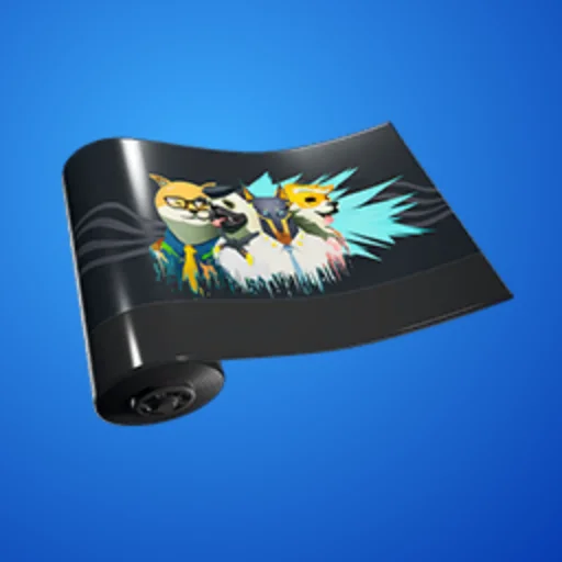 ALL Fortnite Wraps 🎁 Weapon Skins & Wrap List on ᑕ ᑐnite.site